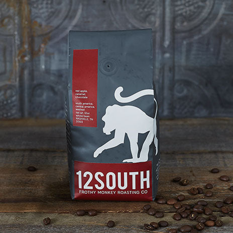 Pour-Over Coffee With Frothy Monkey | Hobo Unplugged Blog – HOBO