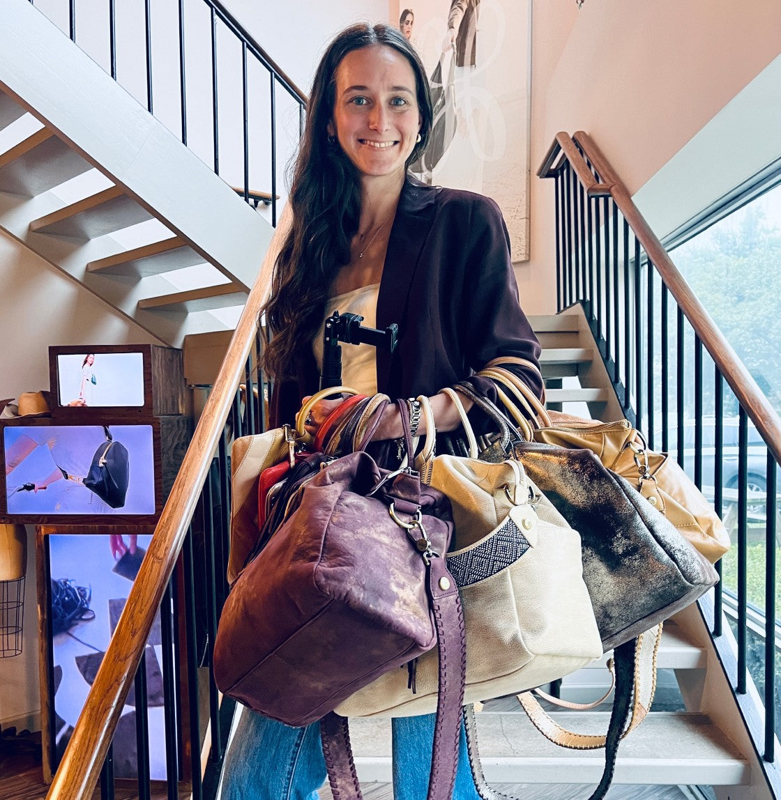 10 Years Of Sheila & Sable – HOBO