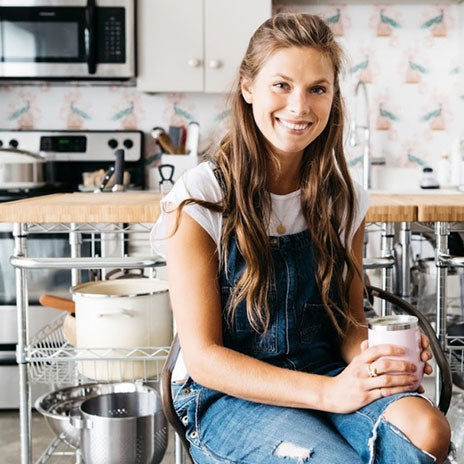 Baking With Laura Lea From Laura Lea Balanced | Hobo Unplugged Blog – HOBO