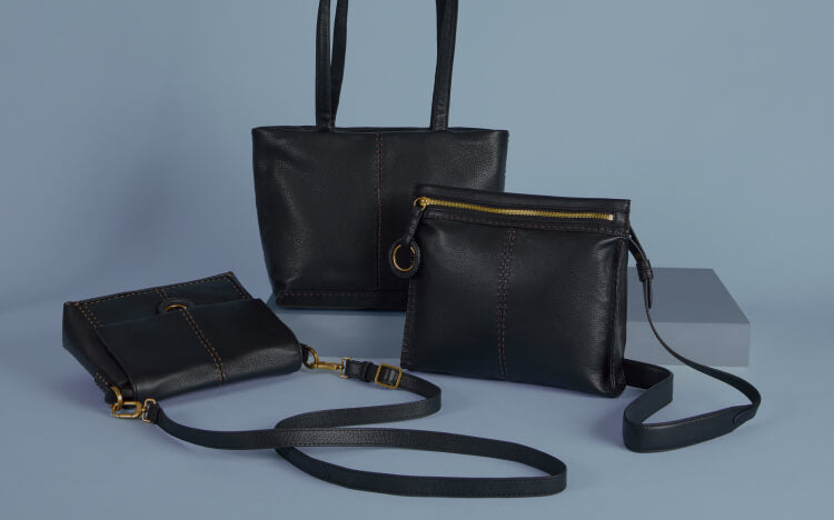 The Austin Collection – HOBO