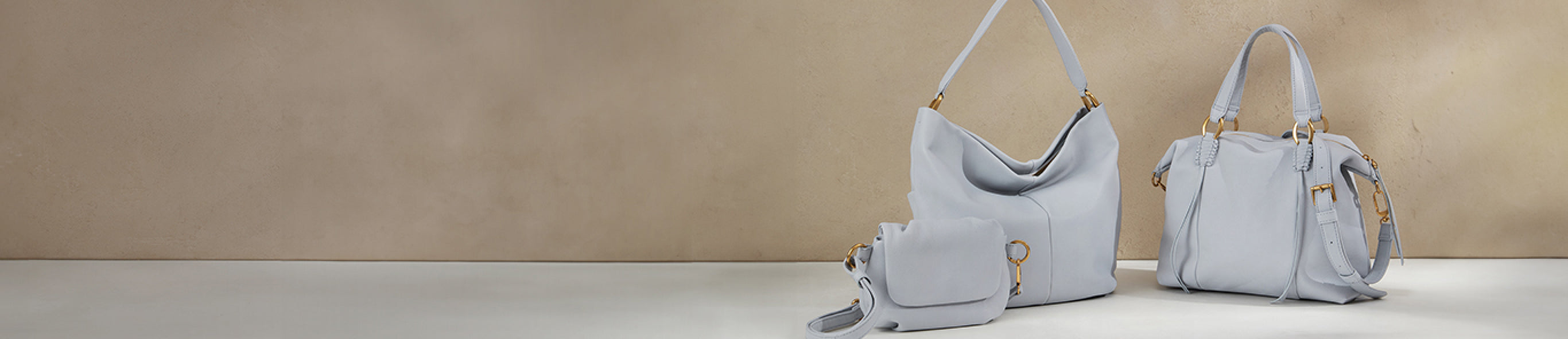 The Harley Collection – HOBO