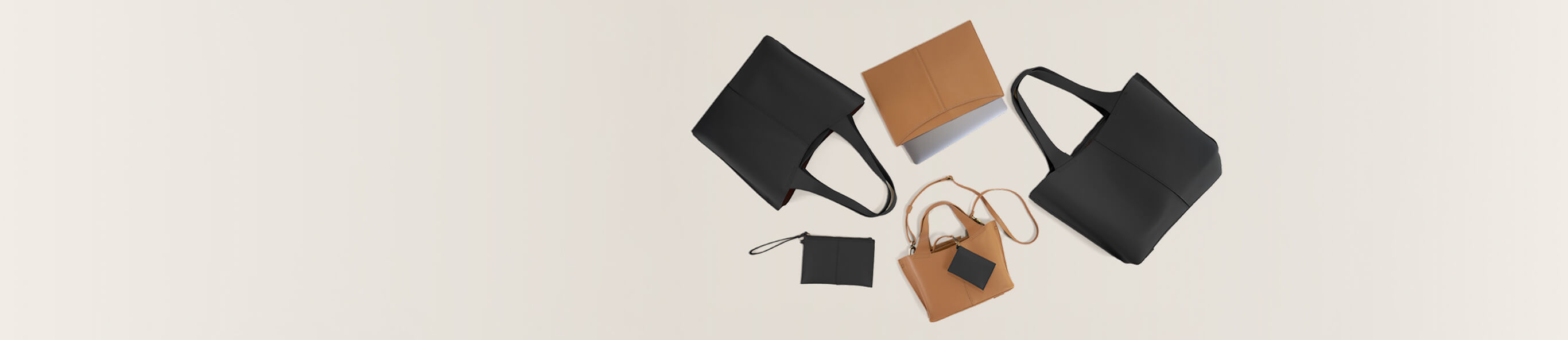 The Vida Collection – HOBO