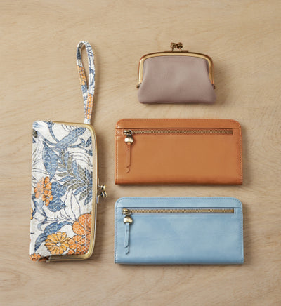 Wallets – HOBO