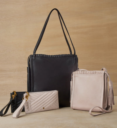 The Lauren Collection – HOBO