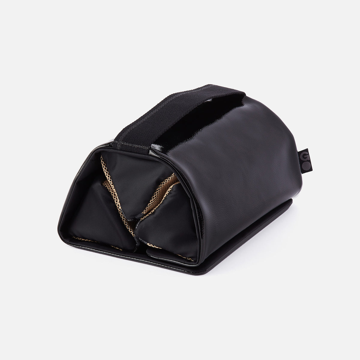 ROLL MODEL Kit in EverShine nylon - Onyx – HOBO