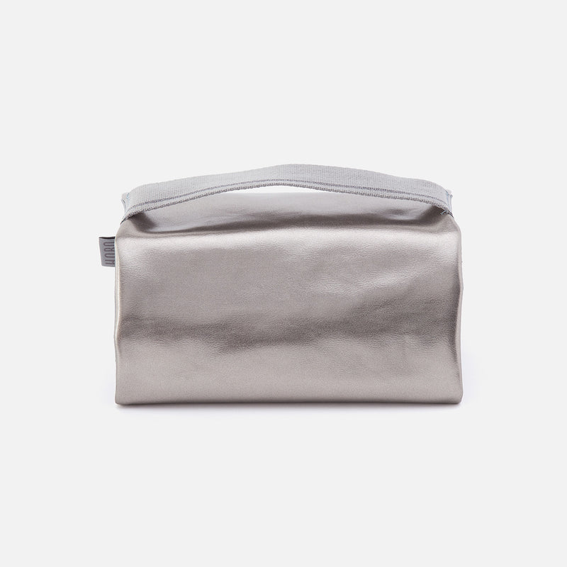 ROLL MODEL Kit in EverShine nylon - Quicksilver Metallic – HOBO