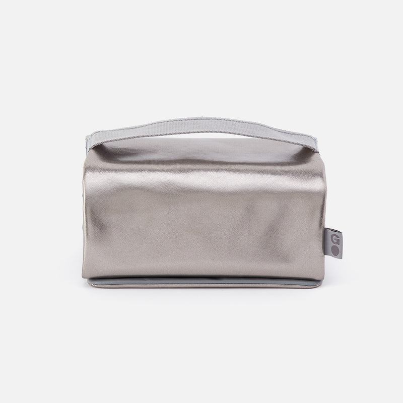 ROLL MODEL Kit in EverShine nylon - Quicksilver Metallic – HOBO