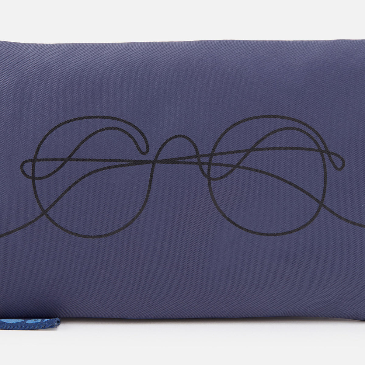 DOUBLE VISION Clip Eyewear Organizer in CaRefiber recycled nylon - Oce ...