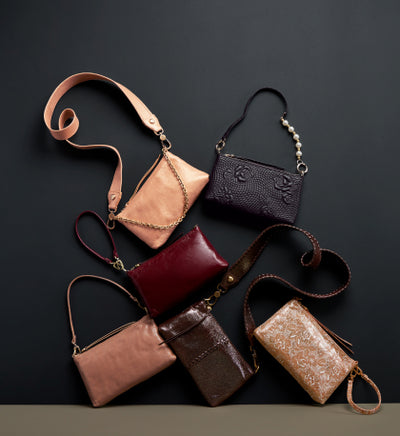 New Arrivals – HOBO