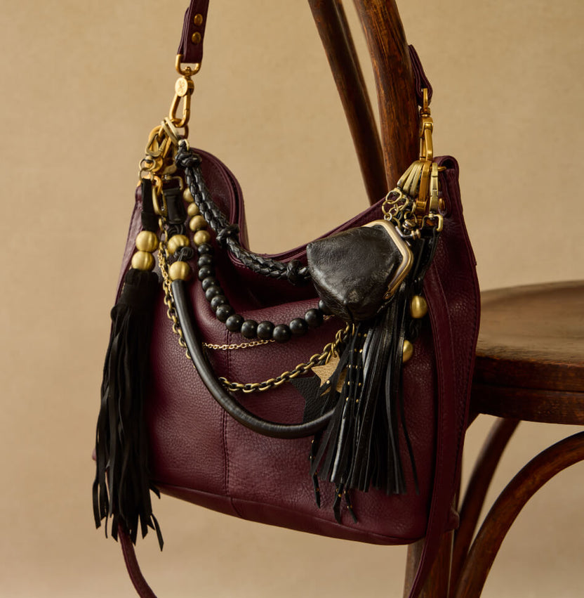 Charm Studio – HOBO